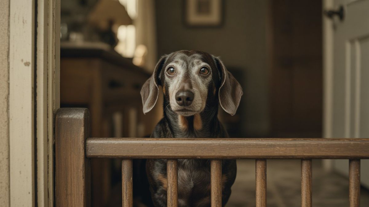 Zvíře není dárek. Je to vztah - Médium.cz