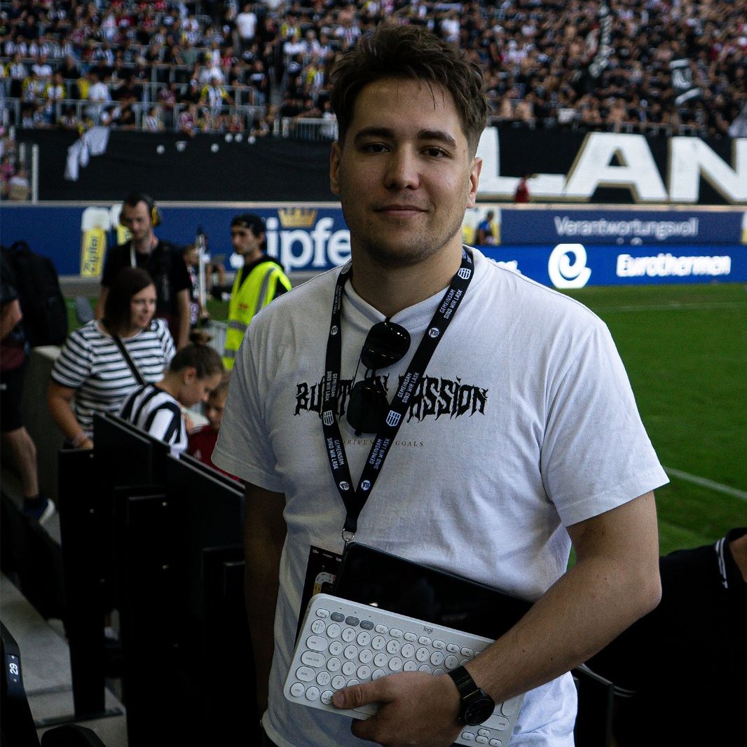 Daniel Krob - Médium.cz