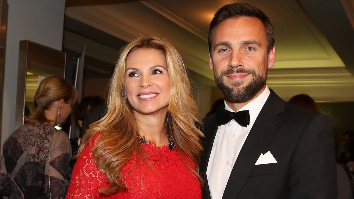 S kým žije Roman Vojtek: Těhotnou manželku opustil pár dní před porodem ...