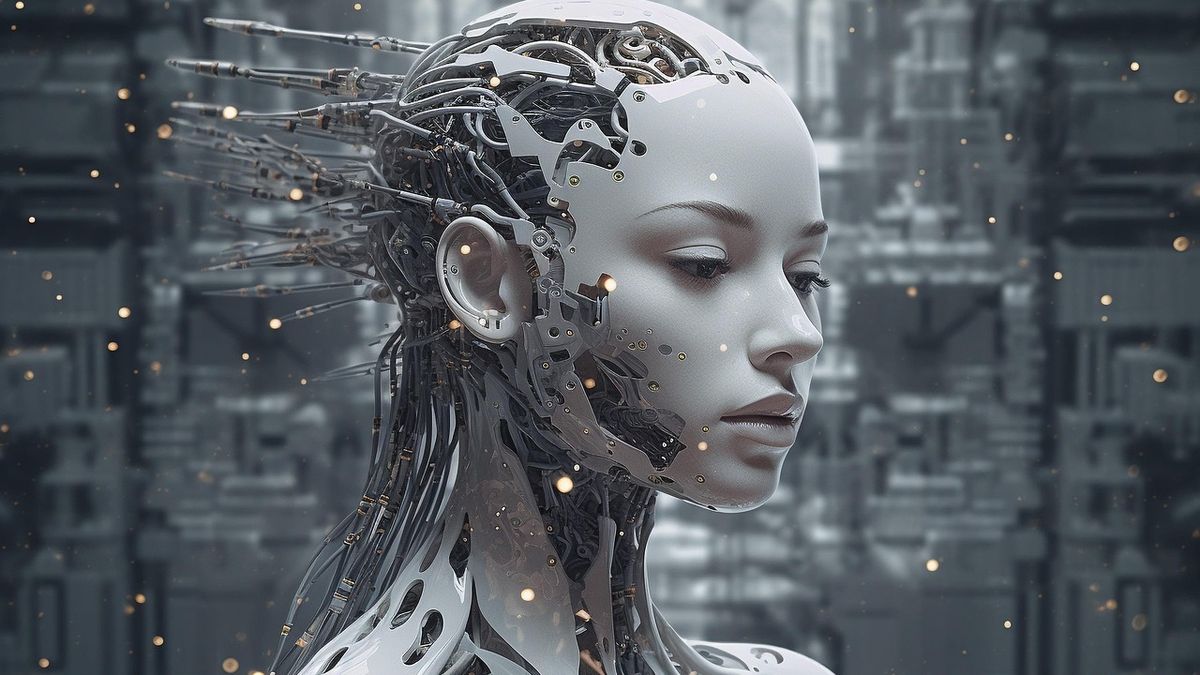 AI není váš nástupce, ale váš pomocník. Stačí ho jen pochopit - Médium.cz