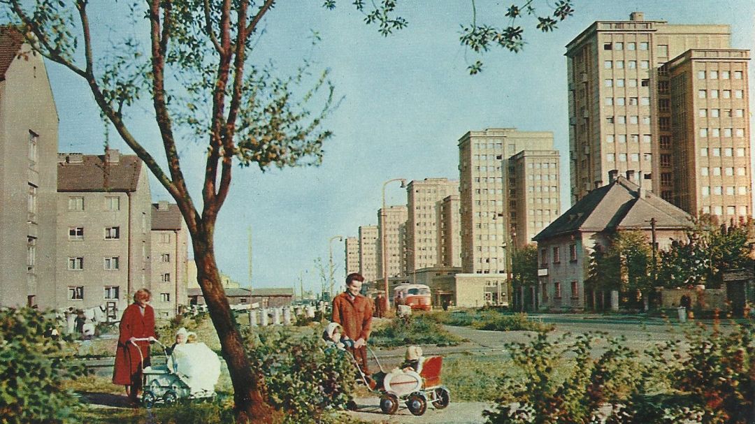 Příběh kladenských věžáků: Experiment, který předběhl svou dobu - Médium.cz