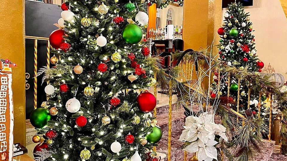 Pracovala jsem v hotelu přes Vánoce. To, co se děje za dveřmi pokojů ...