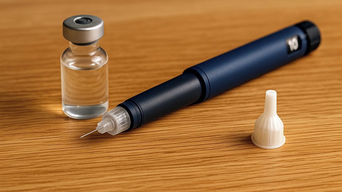 Inzulín změnil dějiny medicíny: objev, který zachránil miliony životů ...