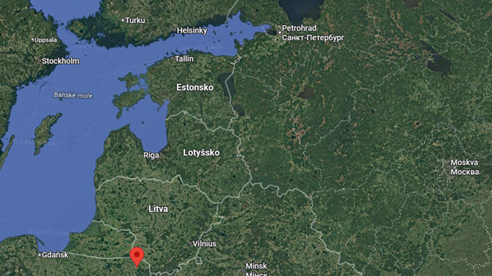 Evropská bezpečnost: Co jsme nezvládli? - Médium.cz