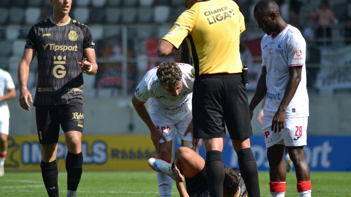 Preview Chance Ligy: Sparta to bude mít v Olomouci těžké. Kdo vyhraje ...