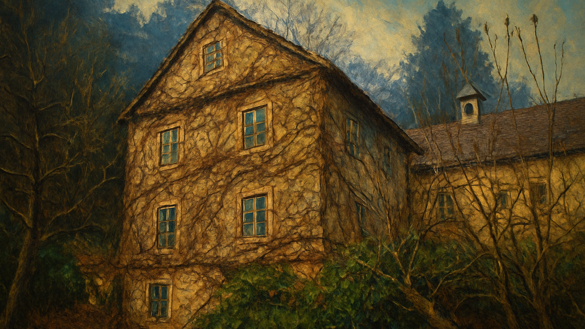 Mlýn Mlčeň, zapomenuté srdce Kokořínského dolu - Médium.cz