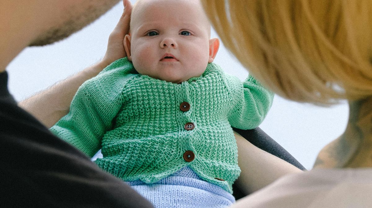 „To divadlo u porodu sis mohla odpustit“ aneb „Příště rodíš ty, tatínku ...