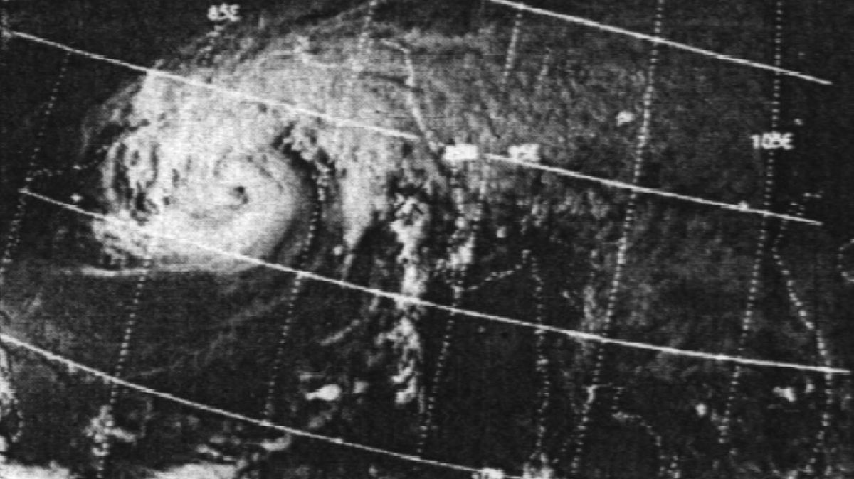 V roce 1970 udeřila Bhola, nejsmrtelnější tropická bouře v historii. Obětí měla přes půl milionu ...