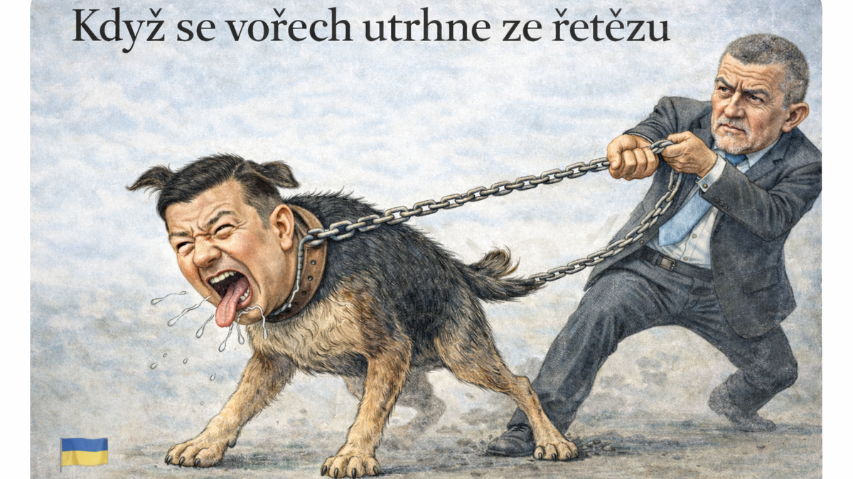 Tomio, lehni! - Médium.cz