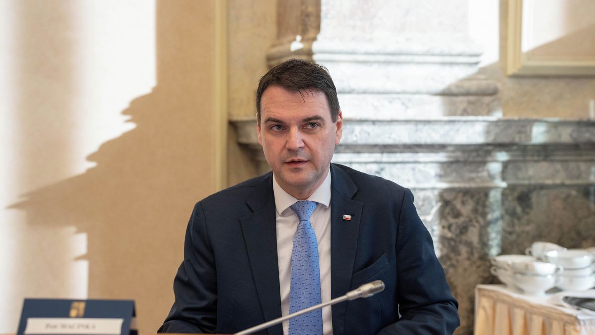 Petr Macinka jako symbol všeho, čím nechceme být - Médium.cz