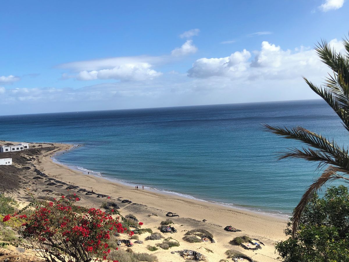 Fotoreportáž: Fuerteventura v kontrastech - Médium.cz