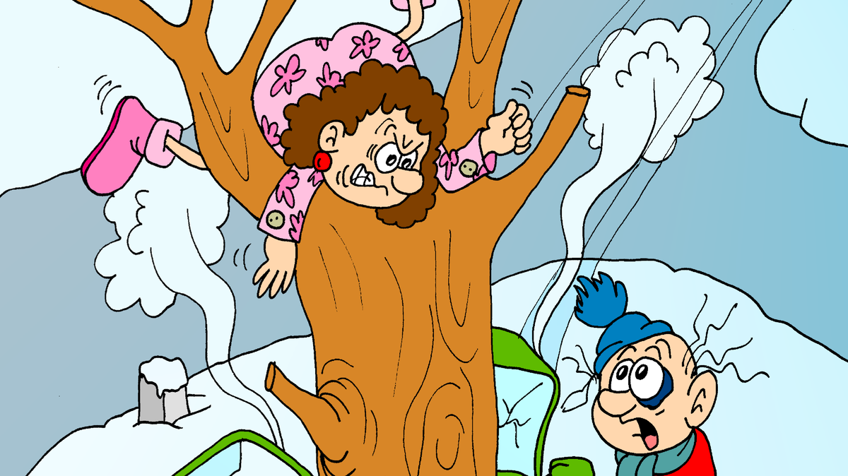 Zlatá střední cesta není vždy ta nejlepší - Médium.cz