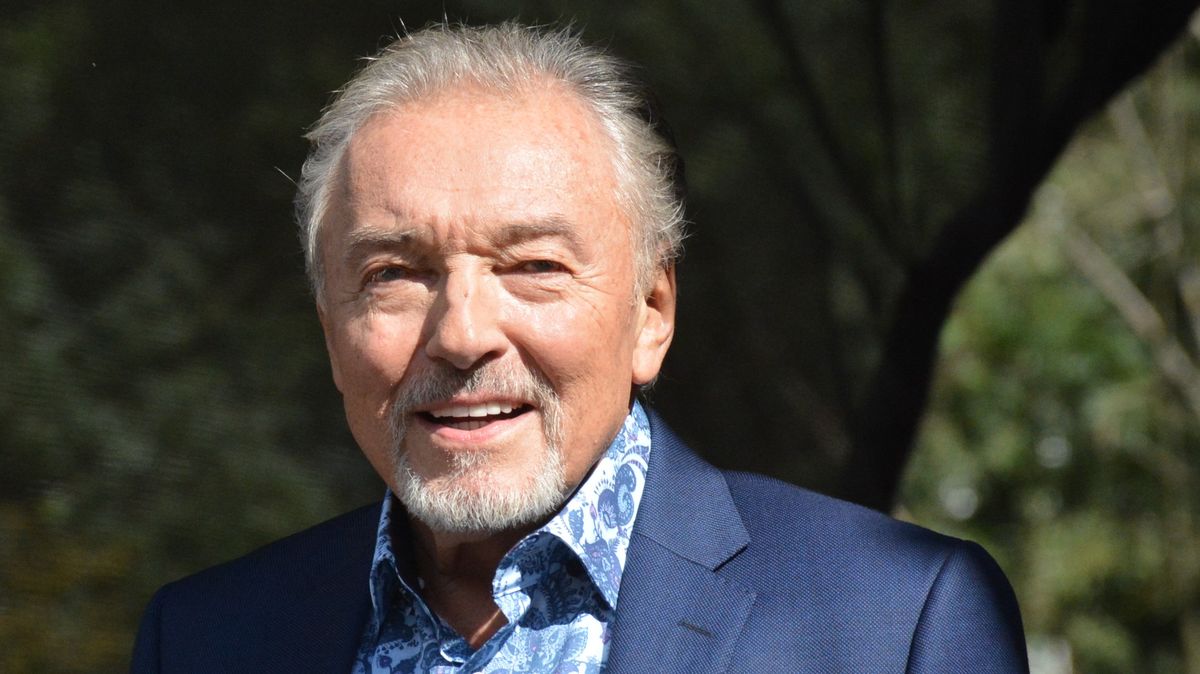 Karel Gott ve spárech žárlivé milenky: Krásná Marika ho kontrolovala po ...