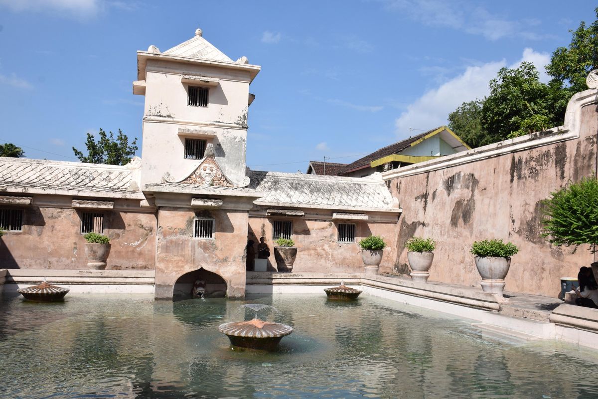 Krásy východní Jávy – Na skok do opomenutého ráje z turistického Bali ...