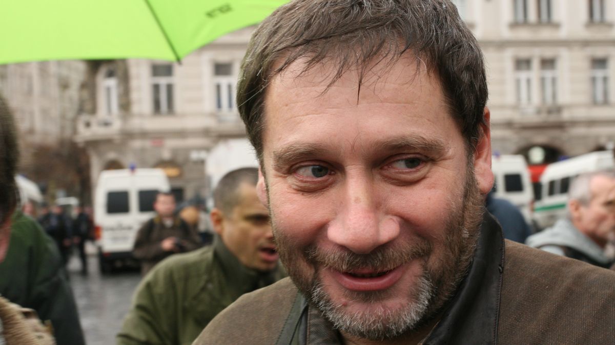 Tomáš Töpfer se s manželkou vzdali majetku za stovky milionů - Médium.cz