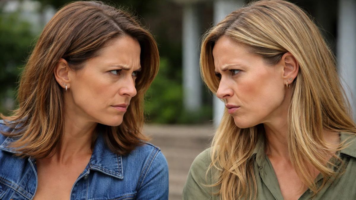 „Nemá kam jít,“ citově mě vydírá manžel. Nutí mě pečovat o ženu, která ...