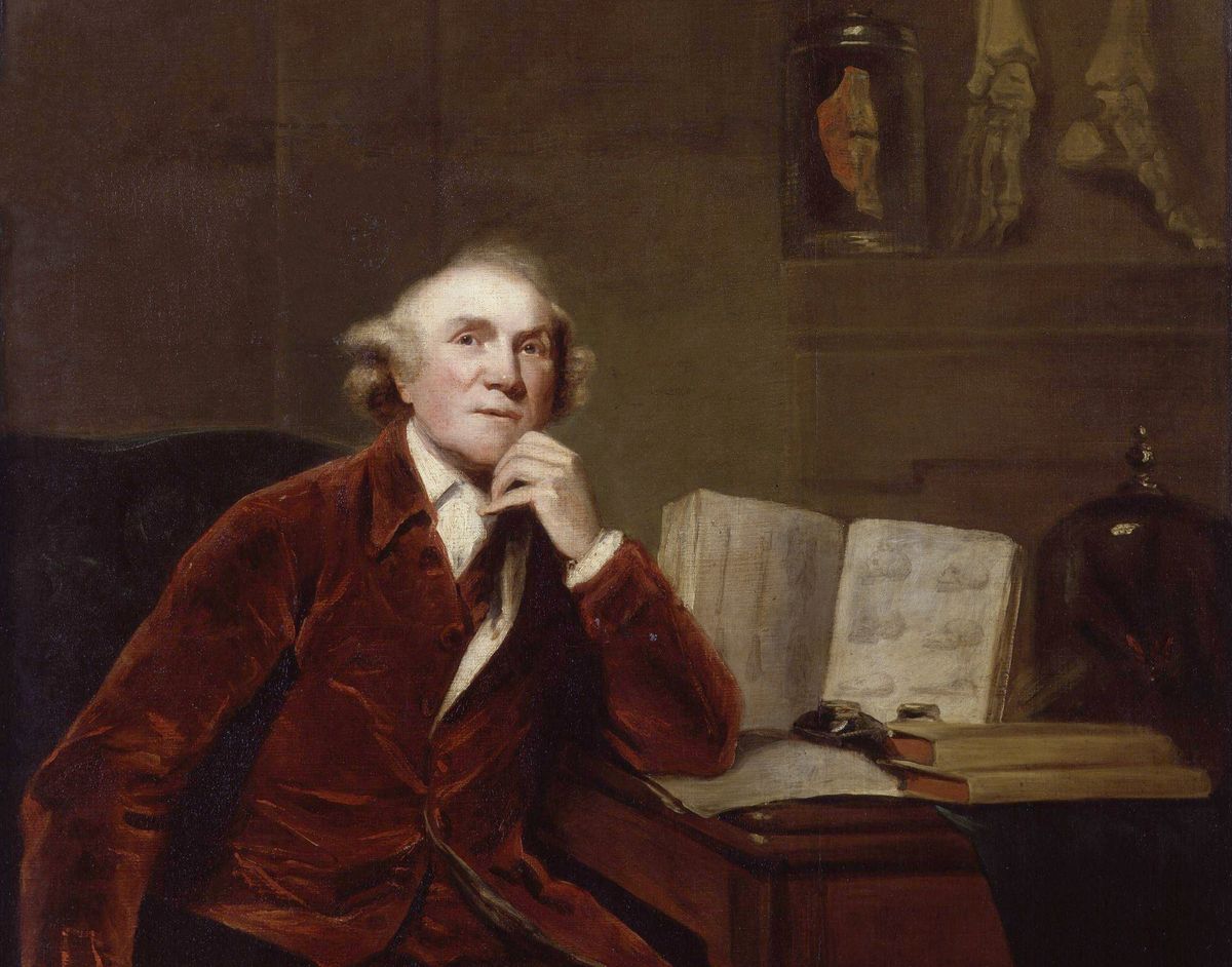 Mezi skalpelem a šílenstvím: John Hunter, temný génius moderní chirurgie - Médium.cz