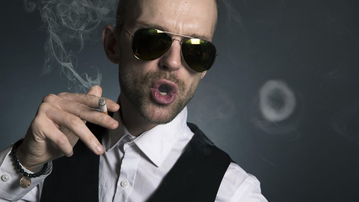 Vláda vztyčených prostředníčků aneb výsměch Andreje Babiše pravidlům ...