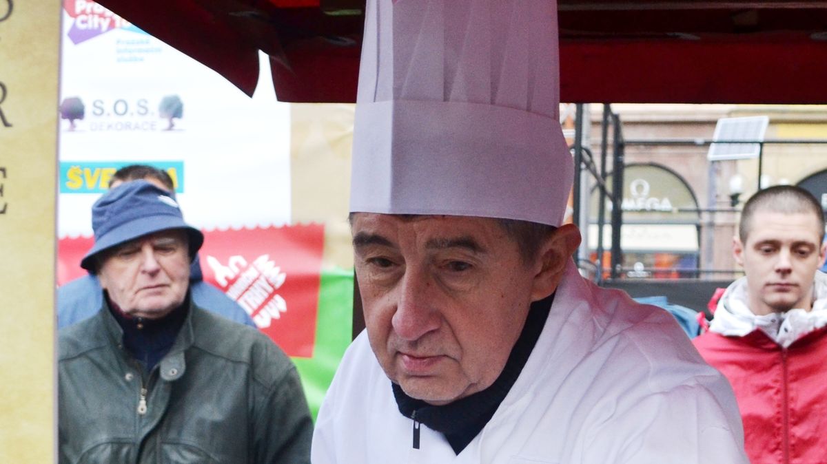 Sladké zítřky s pachem benzínu: Babišův kabinet slibuje modré z nebe na ...