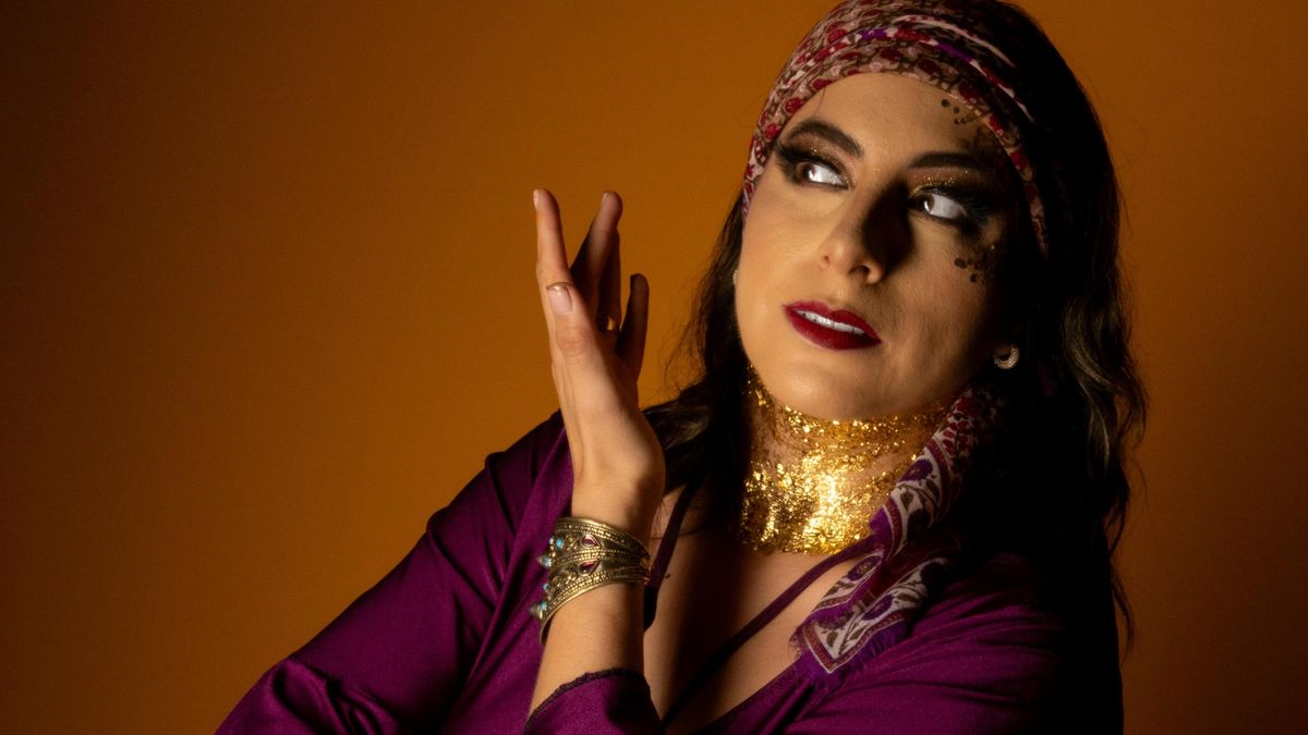 Jsem Rom, cizinec ve vlastní zemi. - Médium.cz