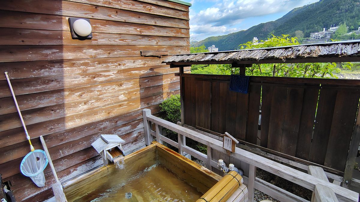 Ryokan a onsen: proč je tradiční japonské ubytování víc než jen nocleh ...