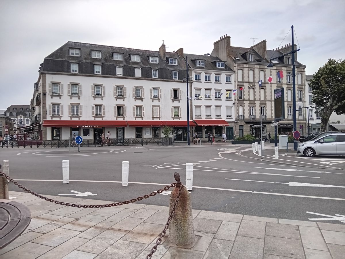 Komisař Dupin po třinácté na scéně: Bannalecova detektivka opět baví i ...