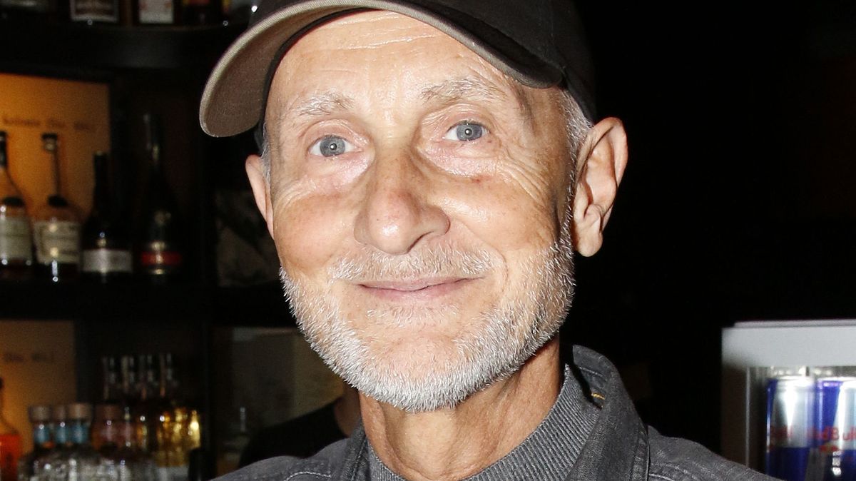 Herec Josef Carda: Sporťák z Tele Tele slaví 70, do důchodu se nechystá ...