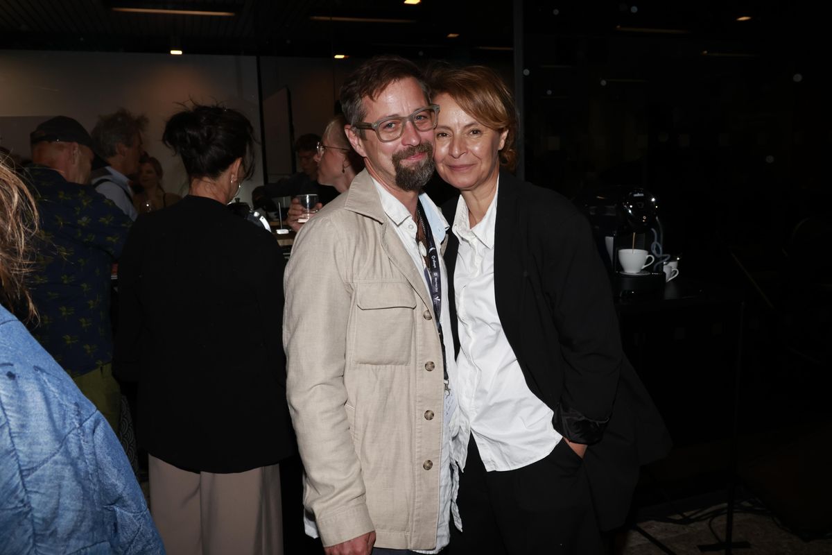 Bratr Jana Dolanského z Ulice hercem není. Jiří je jeho dvojče, pracuje ...