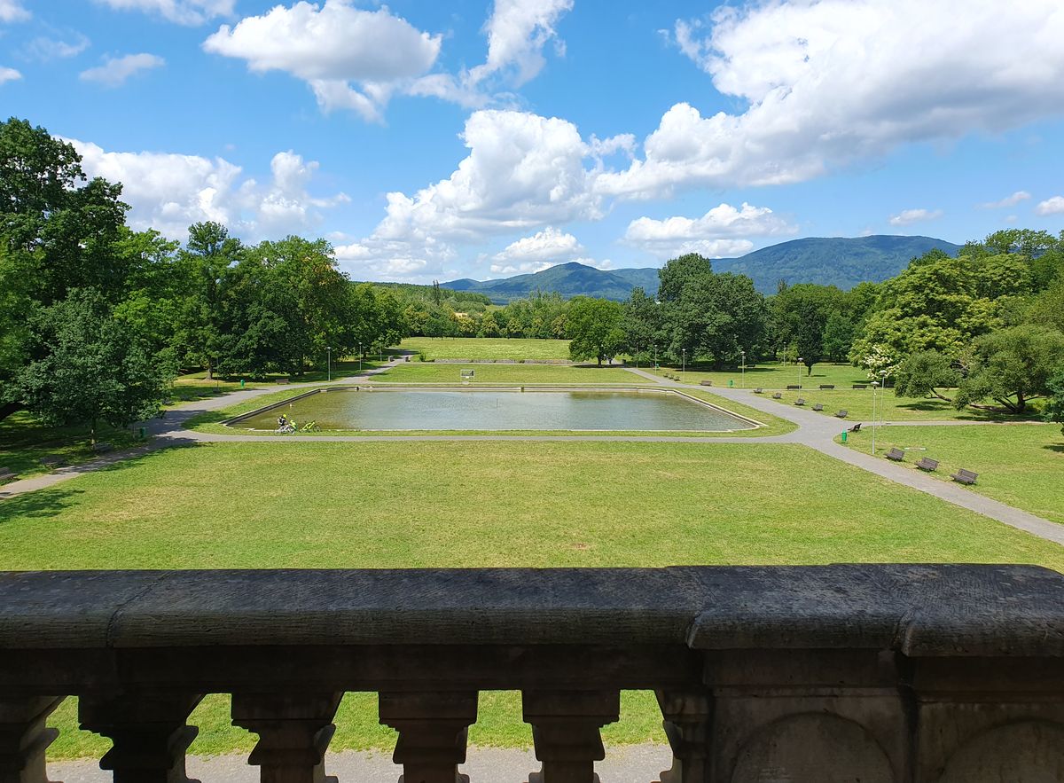 Giacomo Casanova a zámek Duchcov - poslední kapitola slavného svůdníka ...