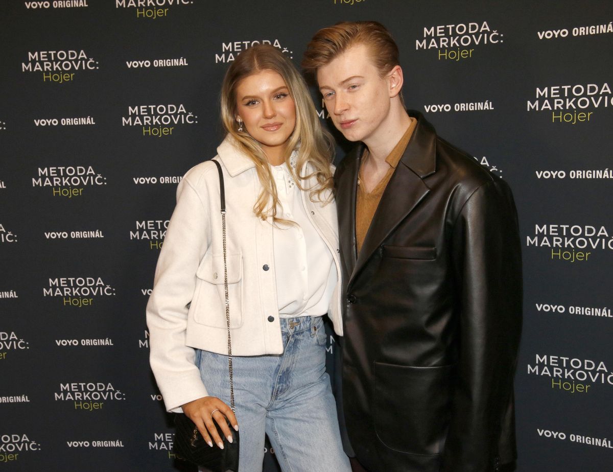 Dcera Ivy Kubelkové je snad ještě krásnější než máma. Natálie září jako ...