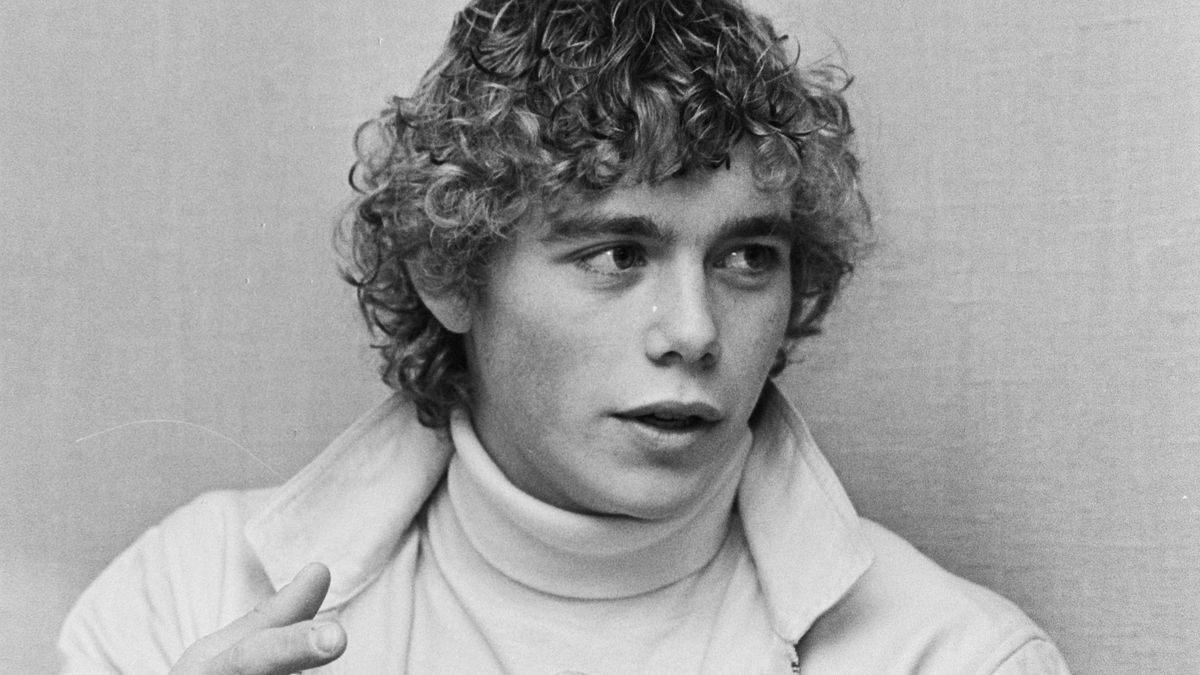 Hezoun z Modré laguny: V 59 se vrátil ke svlékání, dnes je z něj stále fešák toužící po slávě ...