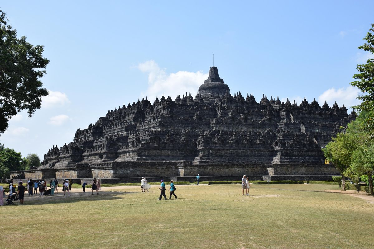 Krásy východní Jávy – Na skok do opomenutého ráje z turistického Bali ...