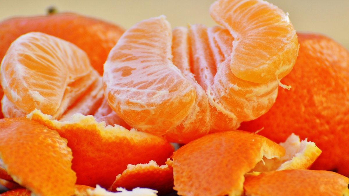 Mandarinka: malý, ale oblíbený citrus s velkým příběhem - Médium.cz