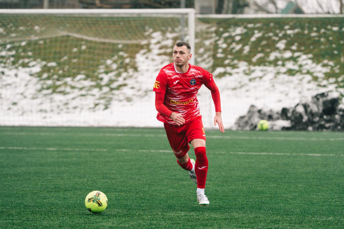 Chrudim mají v lize udržet mladíci. Chtěli jsme tým okysličit, říká trenér - Médium.cz