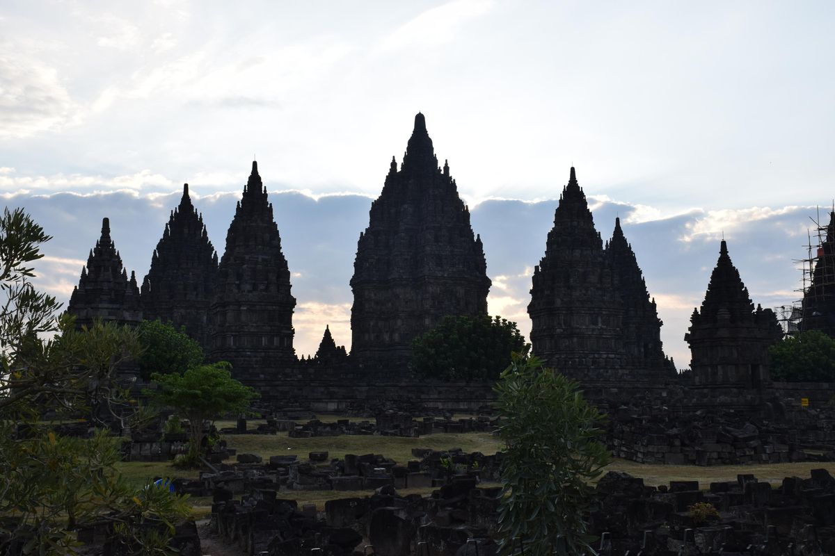 Krásy východní Jávy – Na skok do opomenutého ráje z turistického Bali ...
