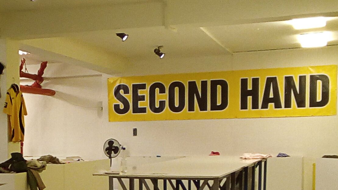 V sekáči jsem koupila bundu bez přemýšlení. Večer jsem litovala, že ...