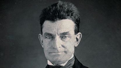 John Brown a obsazení zbrojnice v Harpers Ferry - Médium.cz