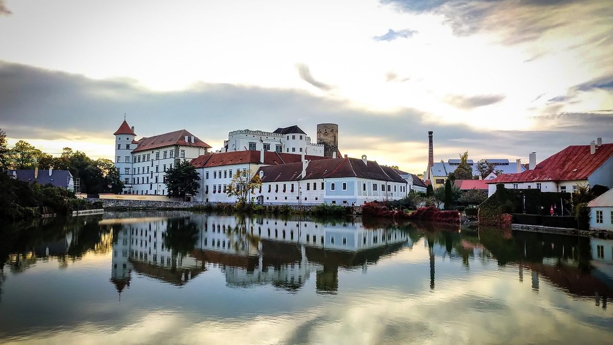 Kvíz: Poznáte české hrady podle fotografie? - Médium.cz