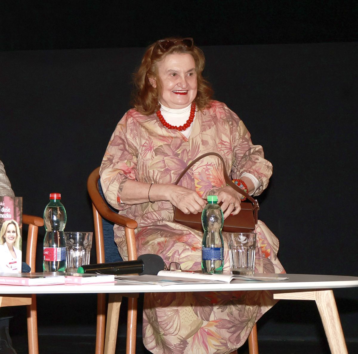 Eva Holubová prozradila, jak zhubla dvacet kilo: Byl tu i přípravek po ...