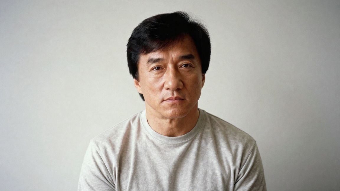 Jackie Chan je legenda. A zároveň problém, o kterém se moc nemluví ...