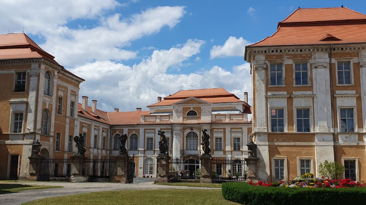 Giacomo Casanova a zámek Duchcov - poslední kapitola slavného svůdníka ...