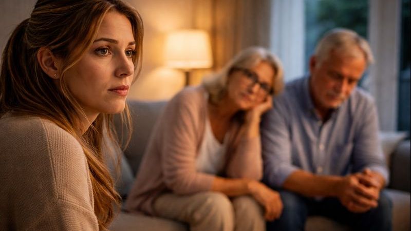 Rodiče by na sobě nechali dříví štípat. Chtějí „být slušní“ a už toho ...