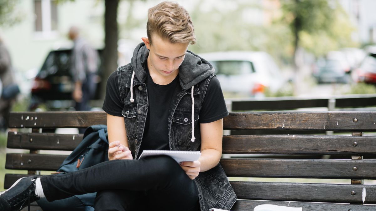 Vymluvili jsme mu vysněnou školu. Teď se trápí a my litujeme, že jsme nezměnili názor dřív ...