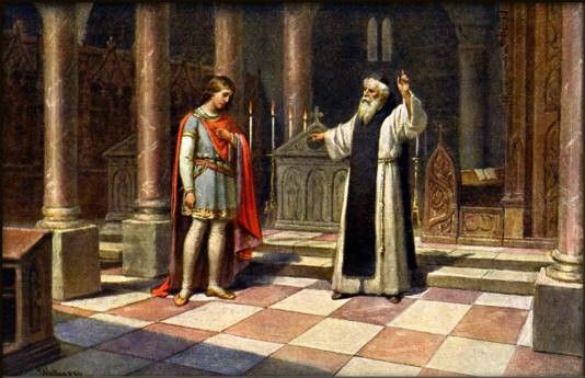 Václav III.: Poslední Přemyslovec, kterému se rozpadala obrovská říše ...