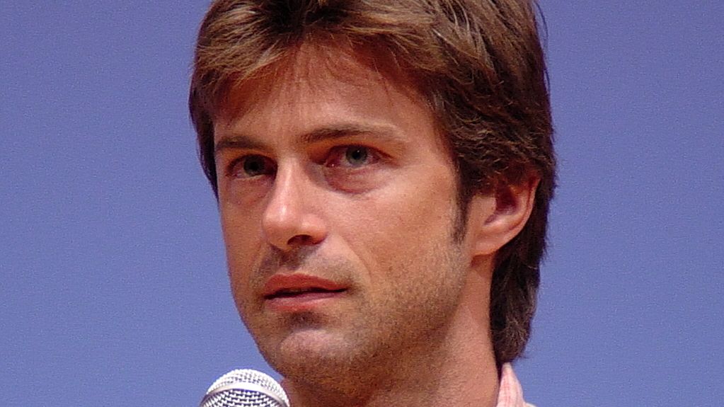 Osudy krasavců z filmů o Fantaghiró: Romualdo napsal knihu, Tarabase ...