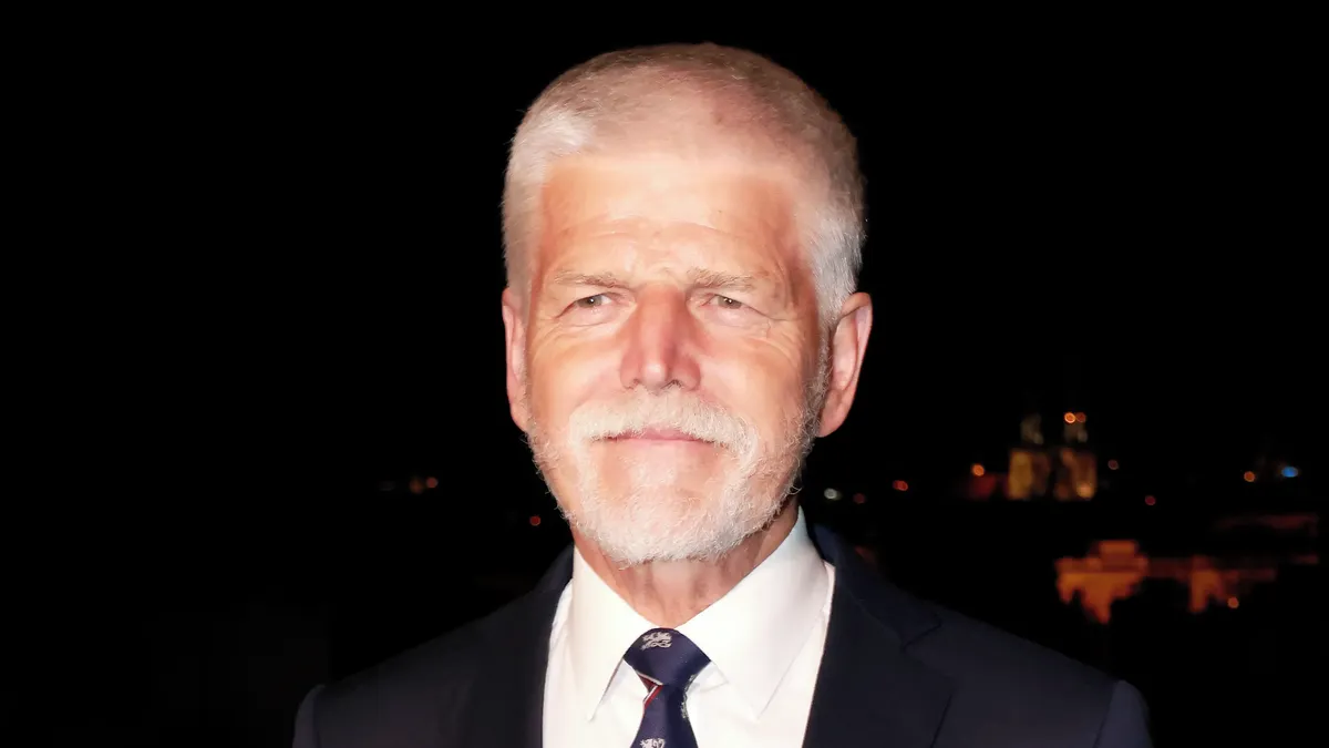 Petr Pavel ukázal fotografie z pobytu v luxusním resortu ve Španělsku ...