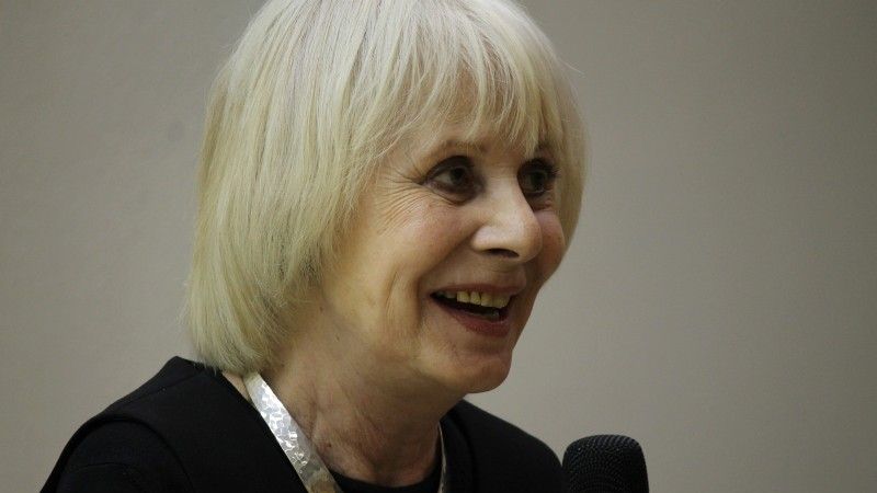 Marie Drahokoupilová randila s Kohoutem i Plzákem. Její rakouský manžel ...