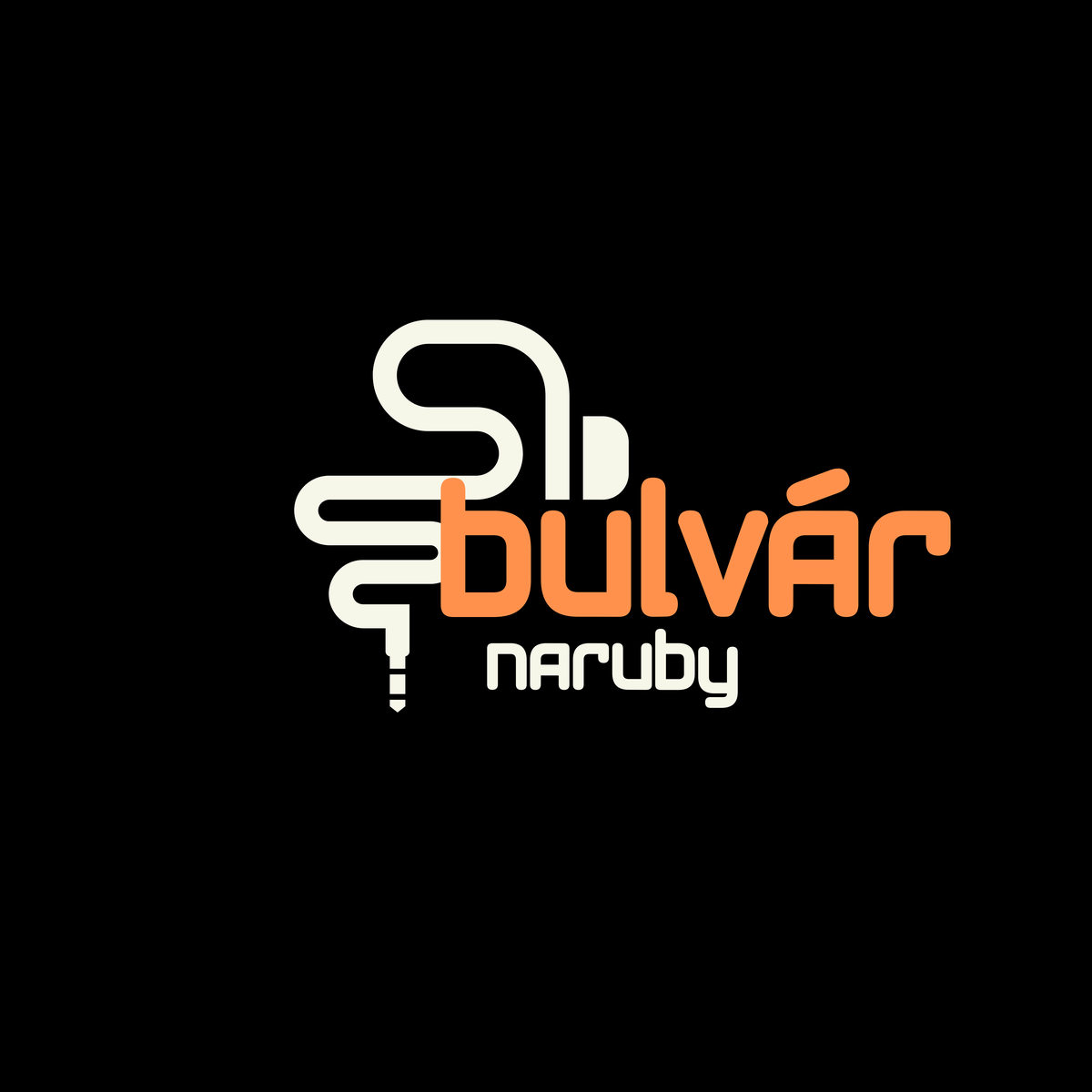 BULVÁR NARUBY - Médium.cz