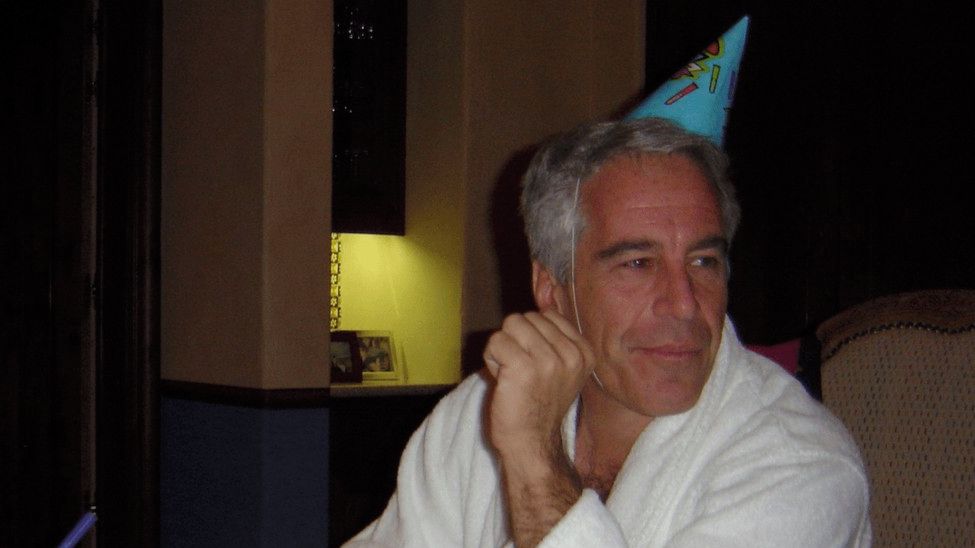 Jak Jeffrey Epstein vydělával: Nové stopy vedou k dalším miliardářům ...