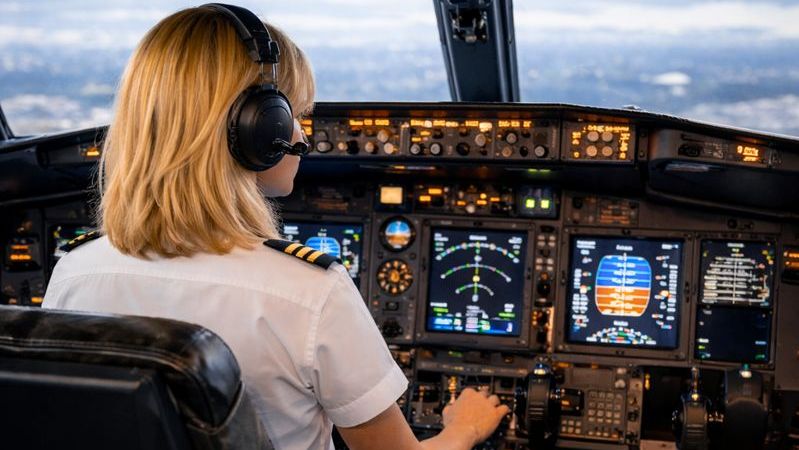 Epsteinova pilotka z Prešova začínala jako modelka. Nadia Marcinko je ...